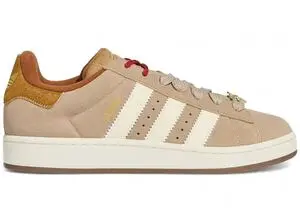Adidas Campus 00s Chinese New Year Sneakers