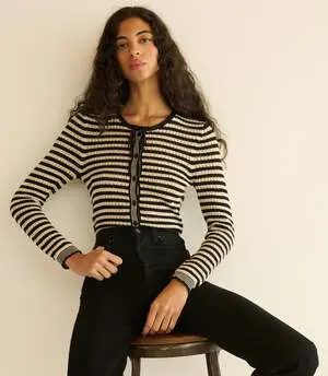 DÔEN Everlyn Cardigan