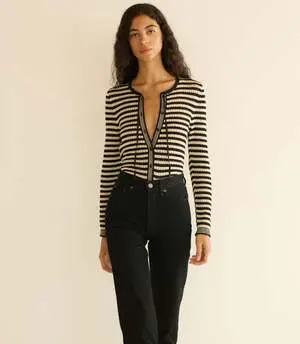 DÔEN Everlyn Cardigan