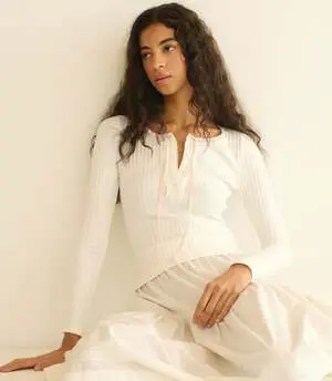 DÔEN Lidie Tee