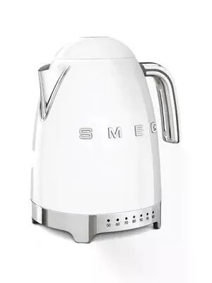 SMEG Chrome-handle Kettle
