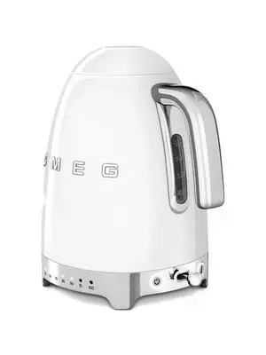 SMEG Chrome-handle Kettle