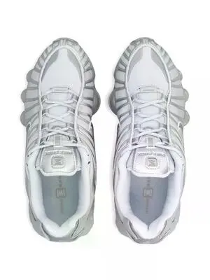 Nike Shox Tl Sneakers - Grey