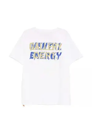 GALLERY DEPT. Graphic-print T-shirt