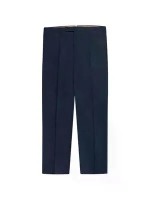 Slowear Belted Pants For Men