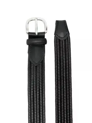 ERALDO Braided Belt