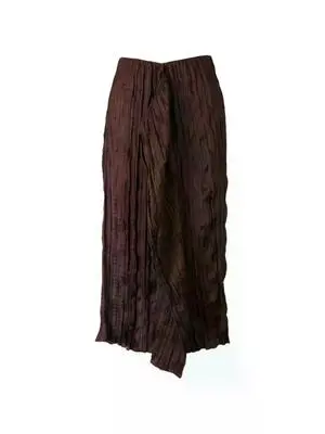 Staud Pleated Skirts