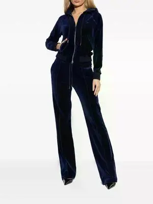 TOM FORD Hooded Zip Knitwear