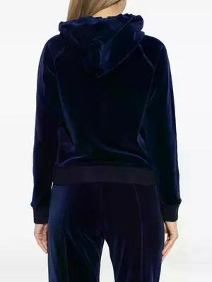 TOM FORD Hooded Zip Knitwear