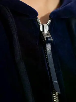 TOM FORD Hooded Zip Knitwear