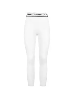 Plein Sport Stretch Leggings