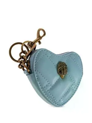 Kurt Geiger Heart-shaped Charm