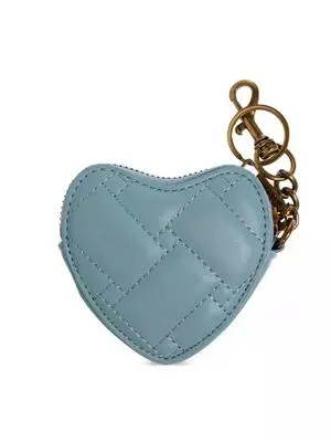 Kurt Geiger Heart-shaped Charm