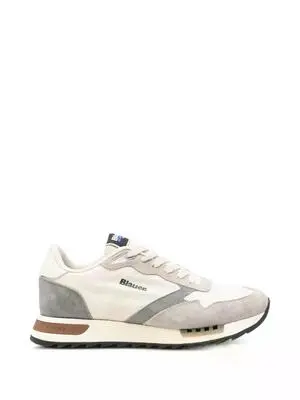 BLAUER. Ryder Sneakers