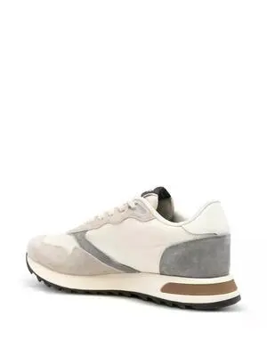 BLAUER. Ryder Sneakers