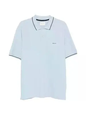 Gant Short-sleeve Polo Shirt