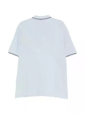 Gant Short-sleeve Polo Shirt
