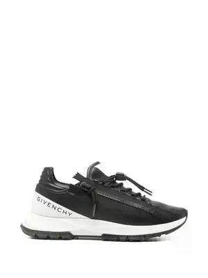 Givenchy Contrast Stitching Shoes For Men
