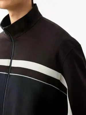 CROQUIS Paneled Jacket