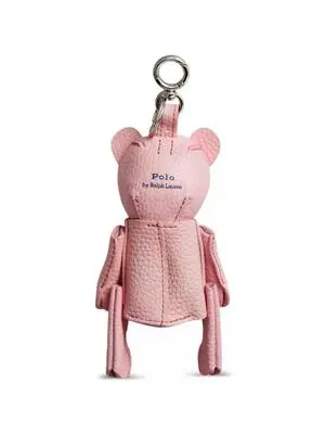 Polo Ralph Lauren Teddy Keyring