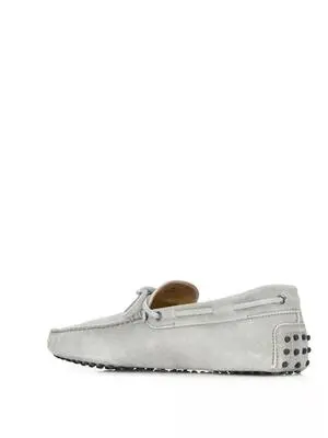 TOD'S Gommino Loafers