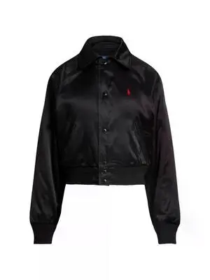 Polo Ralph Lauren Logo Jacket