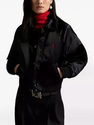 Polo Ralph Lauren Logo Jacket