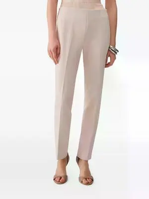Liu Jo High Waisted Pants For Women