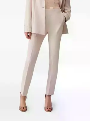 Liu Jo High-rise Skinny Trousers
