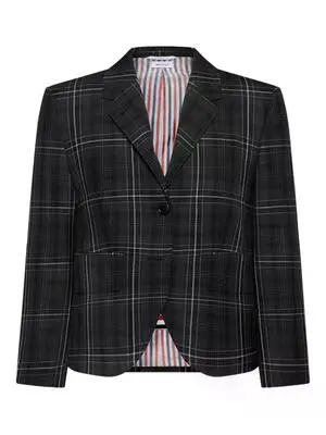 Thom Browne Classic Blazers For Women