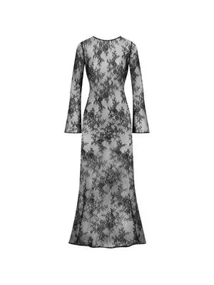 Maison Close Long Sleeve Dresses