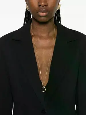 JOSEPH Fallon Single-breasted Blazer - Black