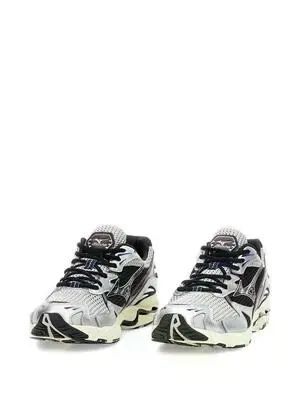 Mizuno Wave Rider Sneakers - Grey