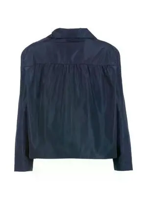 Aspesi Gathered Jacket