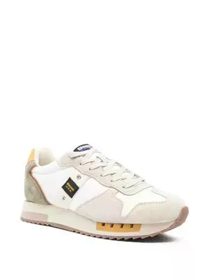 BLAUER. Queens Sneakers