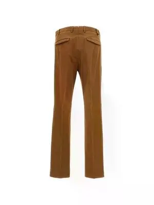 PT TORINO Pleated Trousers