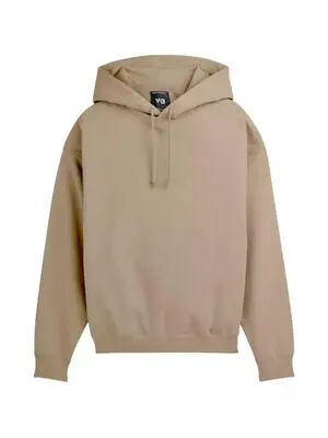 Y3 Ft Drawstring Hoodie