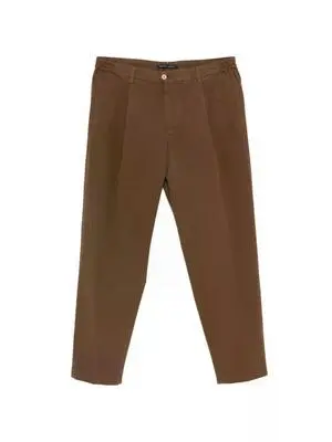 BRIGLIA 1949 Courmayeurd Trousers