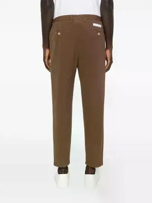 BRIGLIA 1949 Courmayeurd Trousers