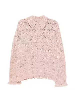 Jnby Patterned Sweaters For Women