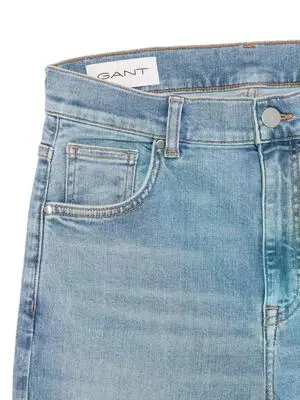 Gant Five-pocket Jeans
