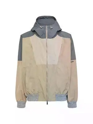 Dsquared2 Hooded Bomber Jacket