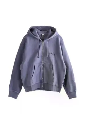 StÜssy Modern Age Zip Hoodie