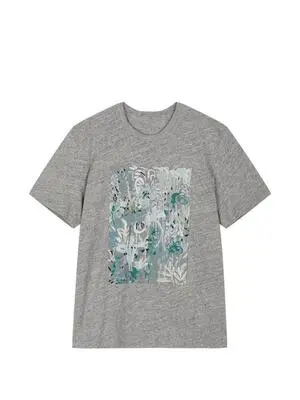 JNBY Graphic-print T-shirt