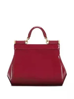 Dolce & Gabbana Mini Sicily Tote