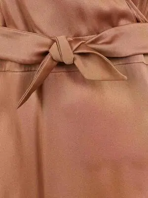 Fabiana Filippi Maxi Dress