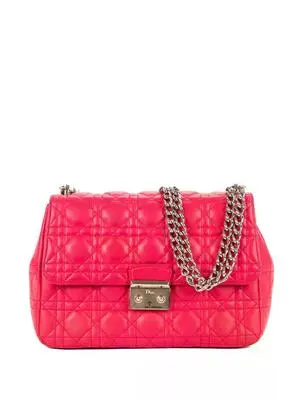Dior Medium Miss Quilted Shoulder Bag