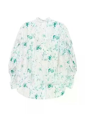 JNBY Printed Shirt - White