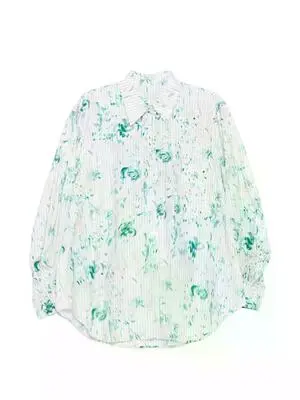 JNBY Printed Shirt