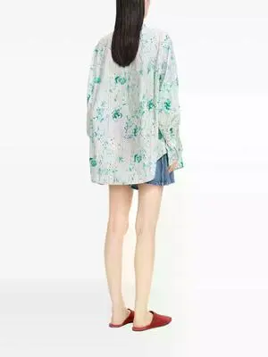 JNBY Printed Shirt